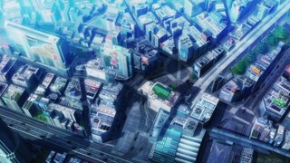K PROJECT SEASON II EPISODE 1 - BiliBili