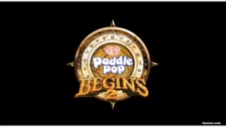 Paddle Pop Elemagika Part (1) 2011|Dubbing Indonesia - Bstation