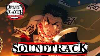 Ubuyashiki's Daughters | Hitotsu Toya | Demon Slayer S4 E8 | 鬼滅の刃 OST ...