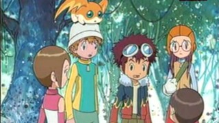 Digimon Adventure 1 - Dub Indo [Episode 1] - Bstation