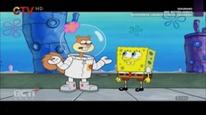 Spongebob Squarepants GTV HD • Klip 2 • Ibu Jari Tangan Spongebob • Episode Bahasa Indonesia ...