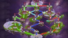 Hero wars Pet Adventure Map 10 Valley of the Elements Guide - BiliBili