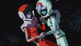 mobile suit gundam the 08th ms team (dub) episode 1 - BiliBili