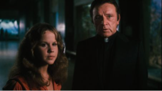 Exorcist The Fallen _ full movie - BiliBili