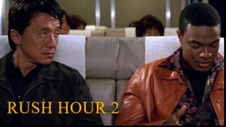 Rush Hour 1 FULL HD MOVIE - BiliBili