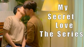 🇹🇭 My Secret Love (2022) - Episode 01 Eng Sub - BiliBili