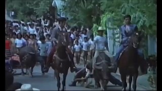FULL MOVIE: Pepeng Kaliwete (1982) digitally restored and remastered ...