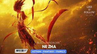 Nezha Zhi Mo Tong Jiang Shi Movie Sub Indo - Bstation