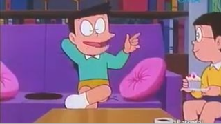 Doraemon Tagalog Ep 3 - BiliBili