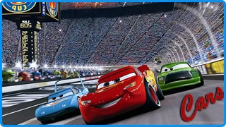 Cars 2 สายลับสี่ล้อ ซิ่งสนั่นโลก [แนะนำหนังดัง] - BiliBili