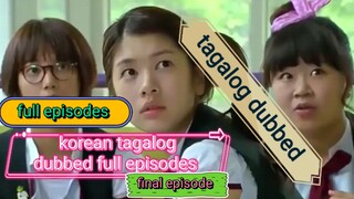 Episode 1 | korean love story tagalog dubbed | full episodes # ...