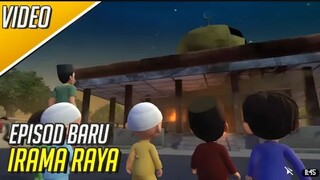 Upin & Ipin | Fun Fair | Taman Riang Ria - BiliBili