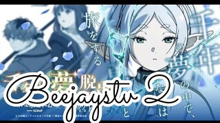 Frieren: Beyond Journey's End - Episode 01-04 - BiliBili