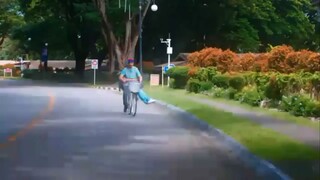 Oh my dad Episode 1 - BiliBili