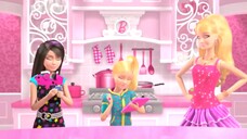 Barbie Life In the Dream House - eps 1 Closet Princess - BiliBili