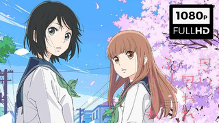 (ENG SUB) The Summer (GL Korean Animation Movie) - BiliBili