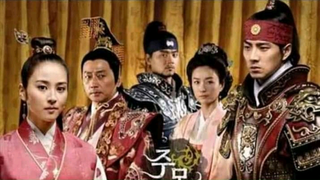 Jumong Ep 50 | Tagalog dub - BiliBili