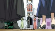 Meijyou Episode 3 - BiliBili