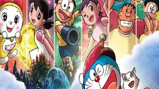 Doraemon Movie 32: Nobita và Hòn Đảo Kỳ Tích (2012) Lồng Tiếng - BiliBili