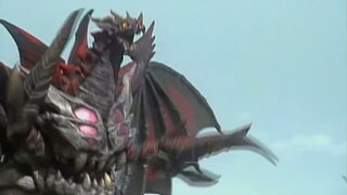 Chousei Kantai Sazer-X - Episode 34 (English Sub) - BiliBili