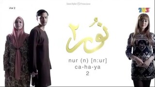 Nur S1 Eps 01 - Bstation