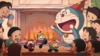 Doraemon (1979) - (1265) Eng Sub - BiliBili