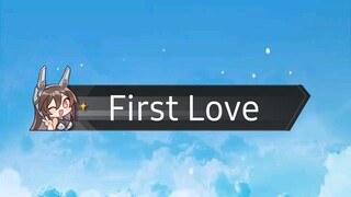 FIRST LOVE 🦩 EPISODE 3 🇨🇳 - BiliBili