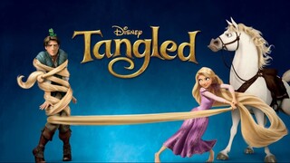 Tangled (2010) - BiliBili