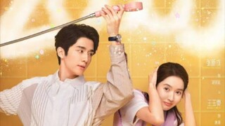 You Are My Lover Friend - Chinese Drama Sub Indo Full Episode - Bstation
