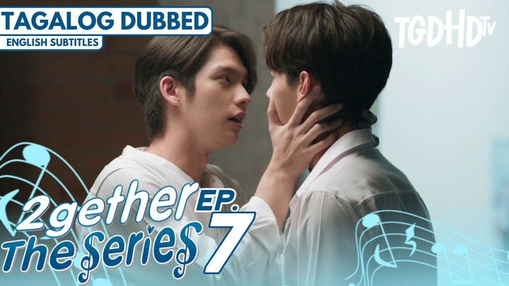 Tagalog Dubbed HD TV's space - Bilibili