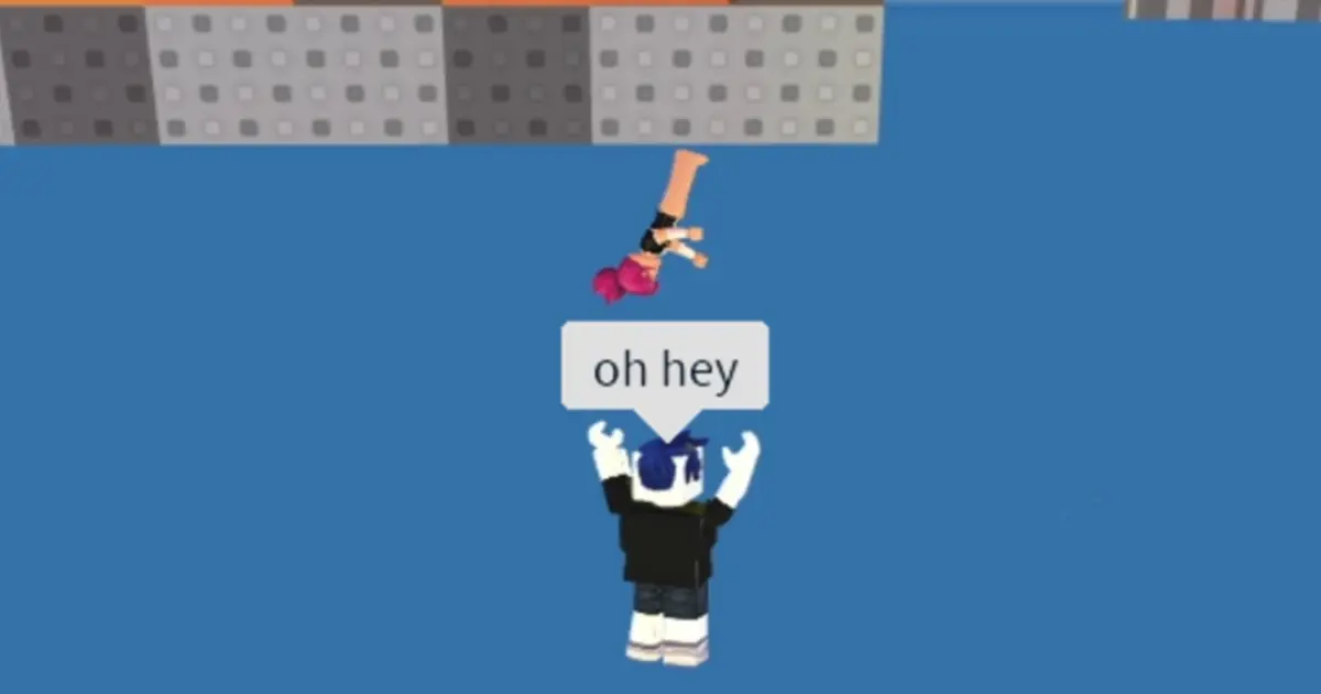 Roblox skywars chaos - Bilibili