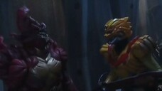 Chousei Kantai Sazer-X - Episode 2 (English Sub) - BiliBili