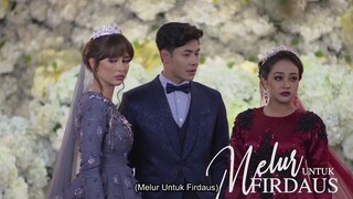 melur untuk firdaus ep 1 - Bstation