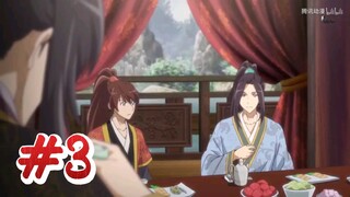 Psychic Princess | Tong Ling Fei - Episode 1 (English Sub) - BiliBili