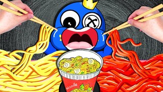 POPPY PLAYTIME CHAPTER 2 & 3 RETOLD - FERA ANIMATIONS - BiliBili