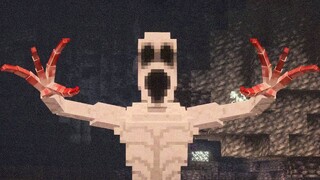 The Manbear: How I Made the Most Horrifying Minecraft Mod - BiliBili