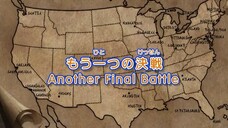 MAJOR (OVA) : World Series - Ep. 1 - BiliBili