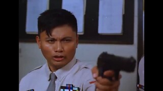 TAGALOG ACTION MOVIES (BULLET) - BiliBili