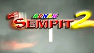 Adnan Sempit (2010) Full Movie - BiliBili