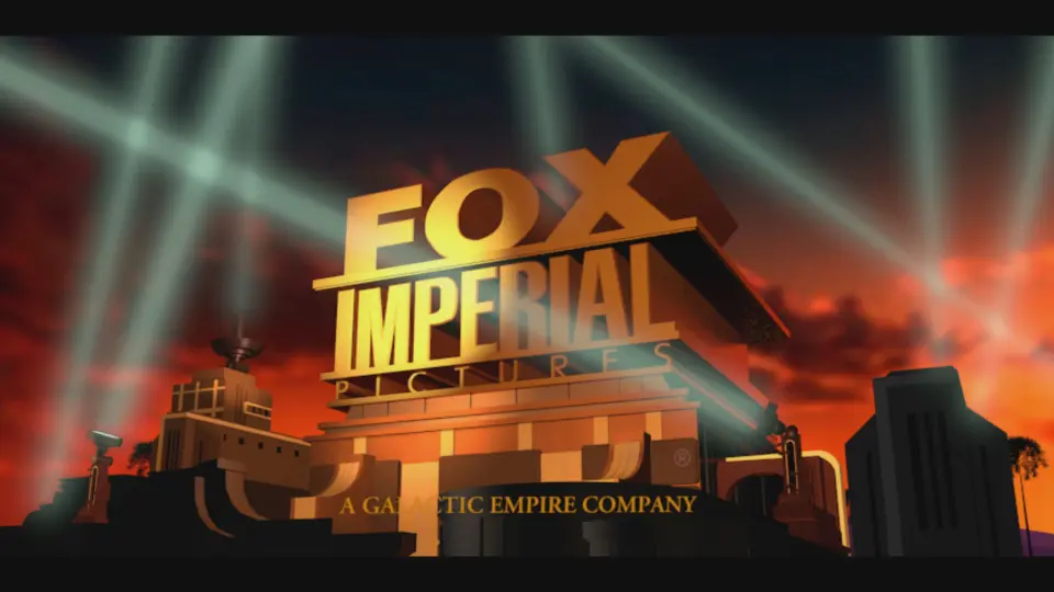 20th Century Fox Logo 2011
