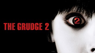 ju-on the grudge - japan [ genre : horror ] [ subtitle : indo ] - Bstation