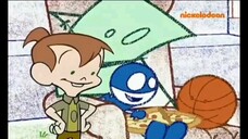 Chalkzone S1 - Episode 1 [Dubbing Indonesia] - Bstation