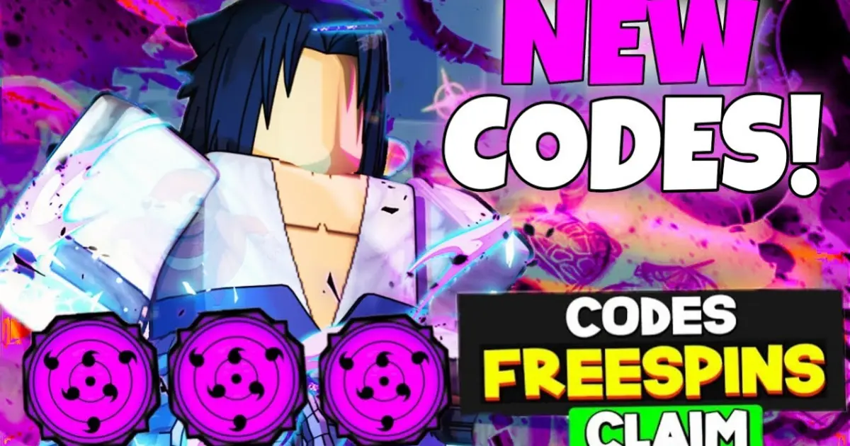 All of New Codes in | Shindo Life *Secret Codes* | Roblox March 2021 ...