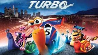 TURBO (2013) 1080p - BiliBili