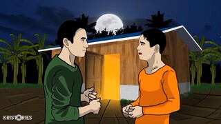 Ang Fiesta ng Mga Aswang Full/ Ka Benjo And Bioleta Tandem - BiliBili