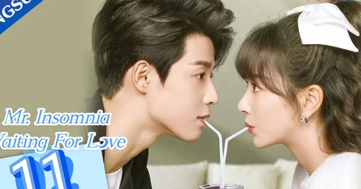 🇨🇳 Mr. Insomnia Waiting For Love (2023) | Episode 11 | Eng Sub | (香蕉先生不睡觉 第11集 - Bilibili
