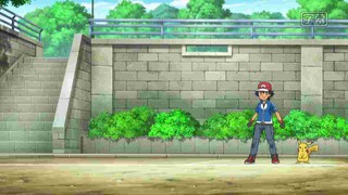 Pokemon: XY Episode 39 Sub - BiliBili