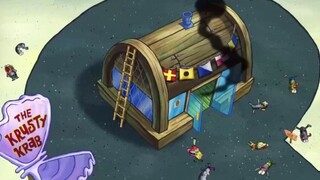 Spongebob Bahasa Indonesia | Eps 3a Mimic Madness | season 10 - Bstation