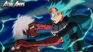 My Hero Academia Season 3 OVA: All Might Rising - BiliBili