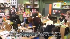 Potato Star 2013QR3 - Episode 1 - BiliBili